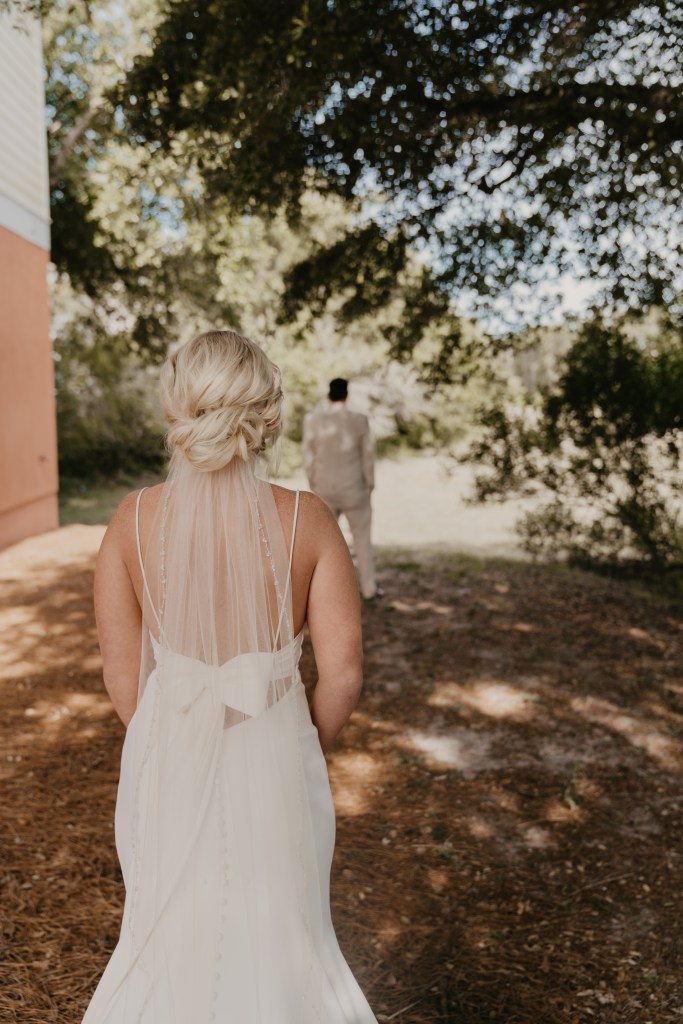 Logan & Ian's Destin Florida Beach Wedding - Destin Wedding ...