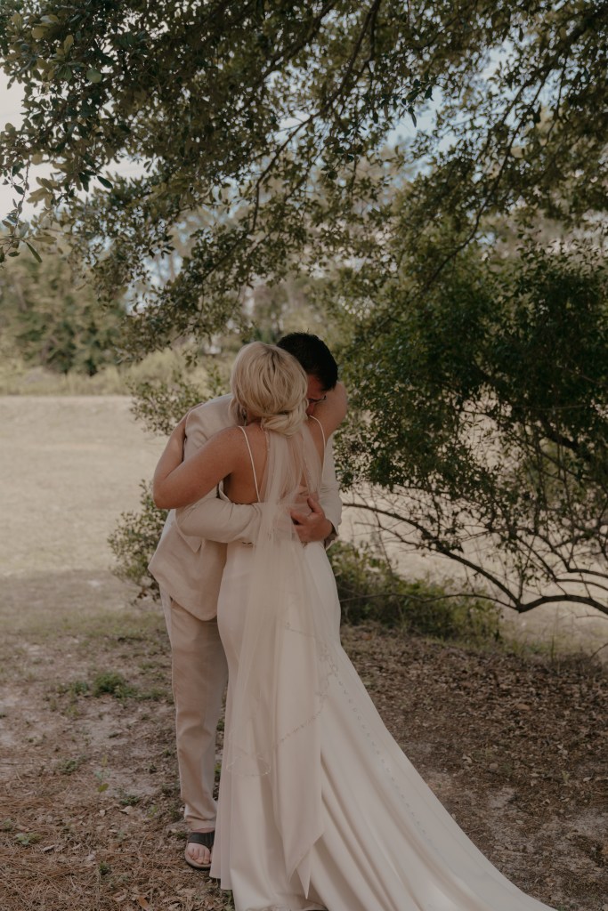 Logan & Ian's Destin Florida Beach Wedding - Destin Wedding ...